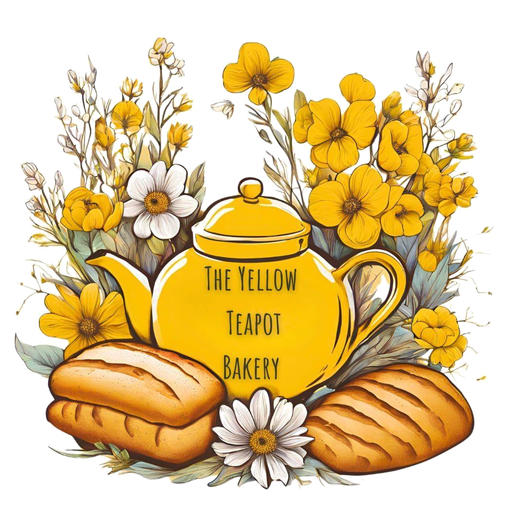 Delicious Artisan Bakery - Yellow Teapot Bakery